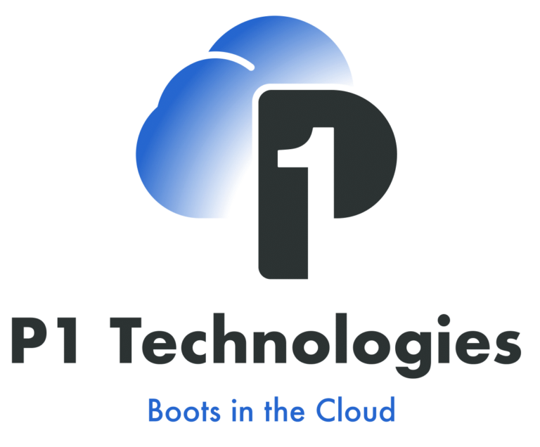 About Us: Meet Our Founders and Team - P1 Technologies
